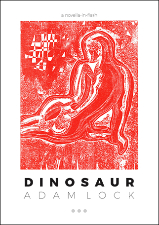 Dinosaur by Adam Lock | Goodreads