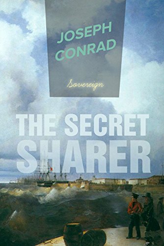 Secret Sharer by Joseph Conrad | Goodreads