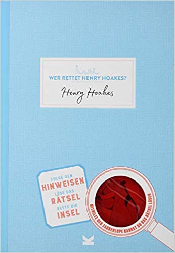 Wer rettet Henry Hoakes? by Helen Friel | Goodreads