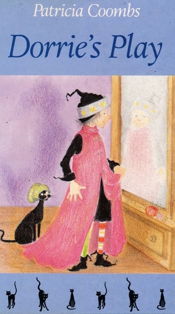 Dorrie's Play by Patricia Coombs | Goodreads