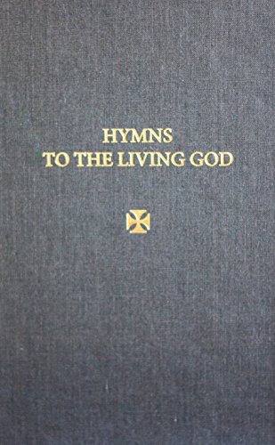 Hymns to the Living God Church Pew Edition by Scott Aniol | Goodreads