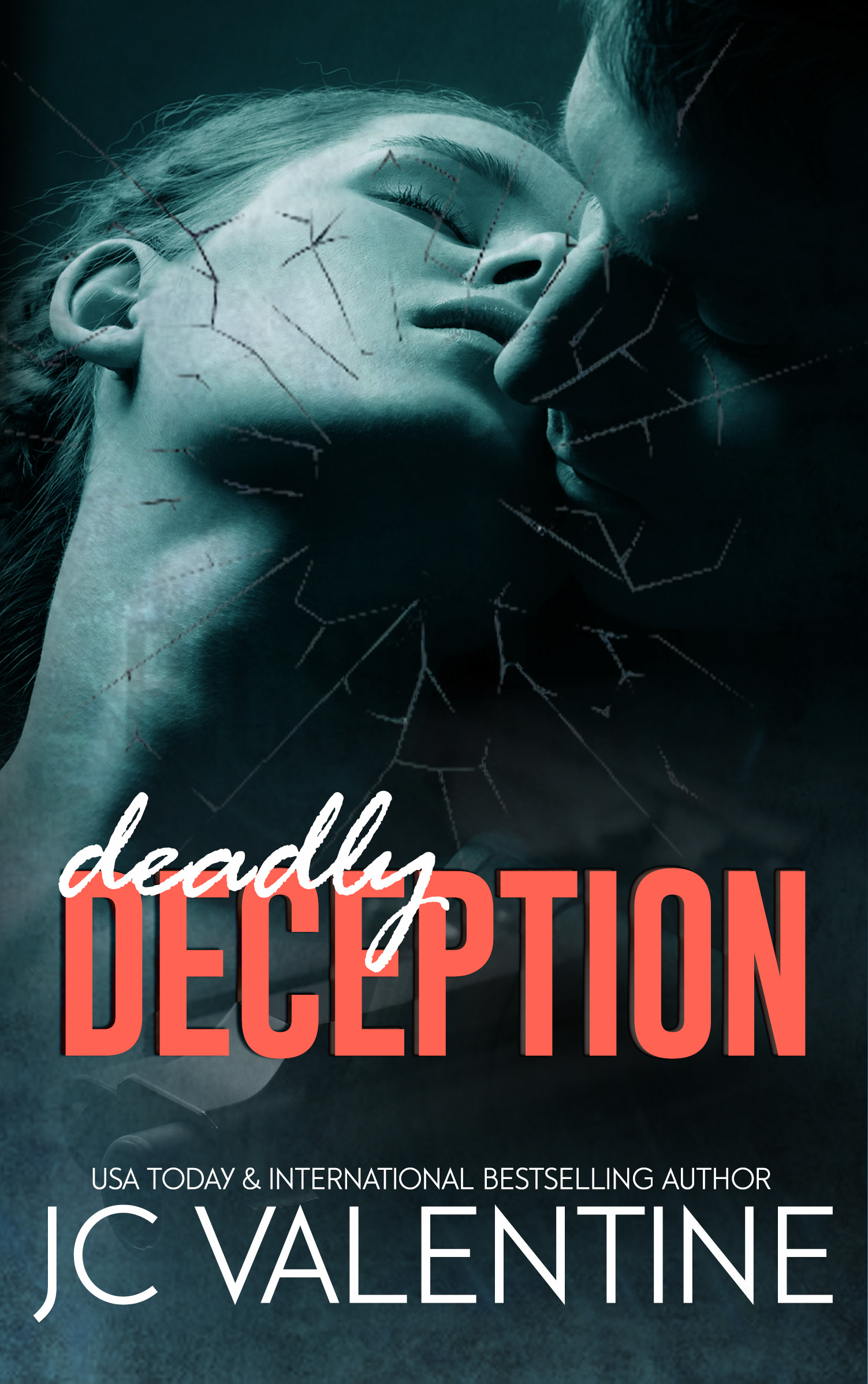 Deadly Deception by J.C. Valentine | Goodreads