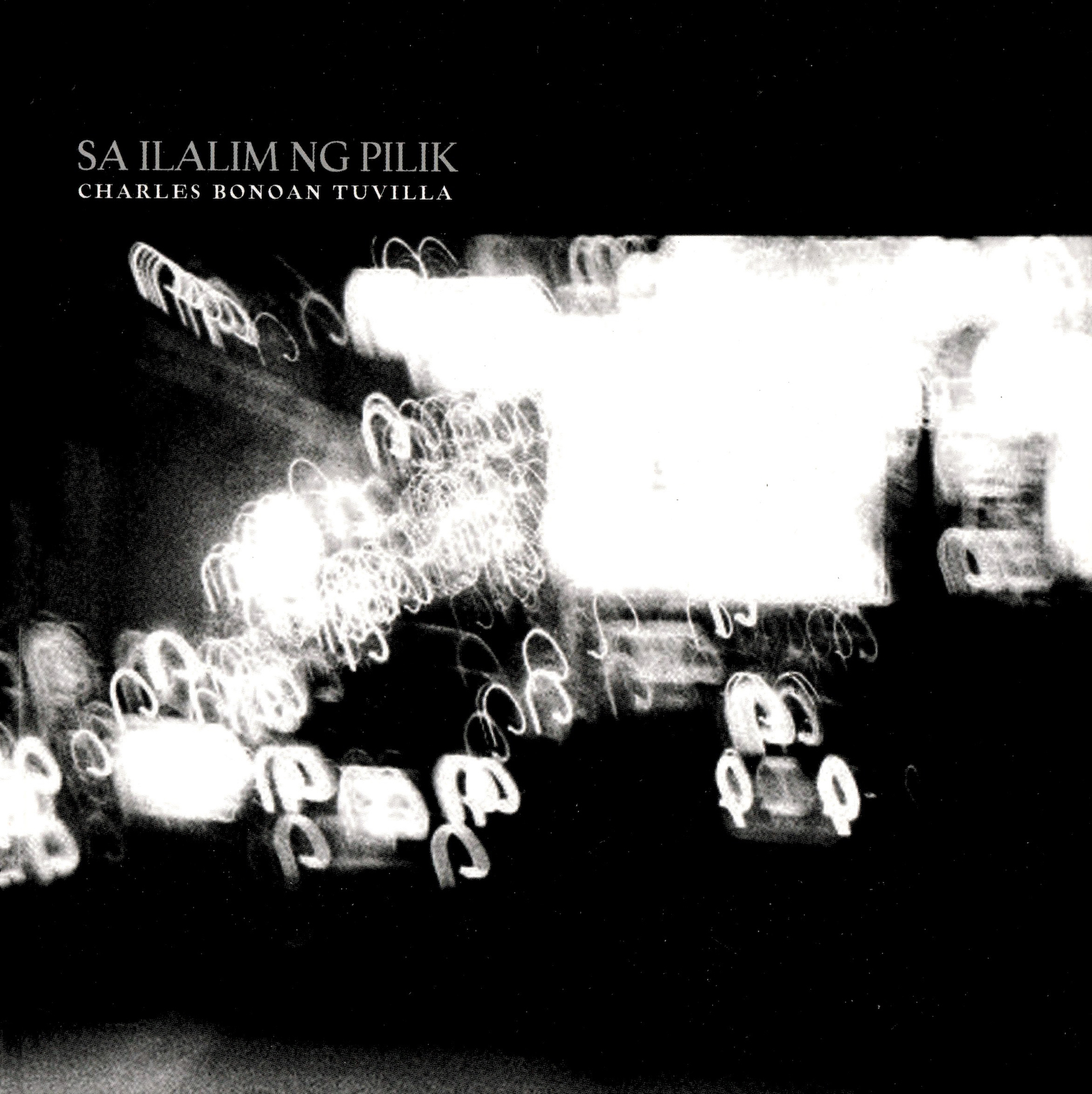 Sa Ilalim ng Pilik by Charles Bonoan Tuvilla | Goodreads