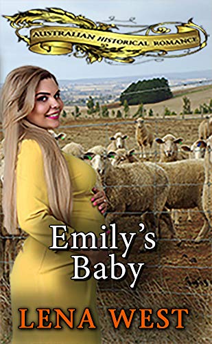 Emily's Baby by Lena West | Goodreads