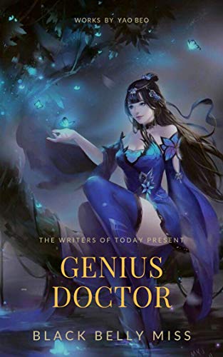 GENIUS DOCTOR: BLACK BELLY MISS by Yao Beo | Goodreads