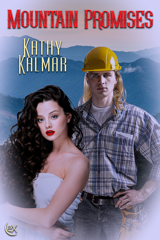 Mountain Promises (Mountain Series, #7) by Kathy Kalmar | Goodreads
