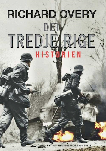 Det tredje rige - Historien by Richard Overy | Goodreads