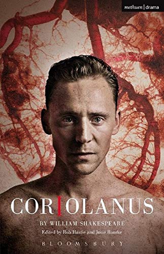 Coriolanus by William Shakespeare by William Shakespeare | Goodreads