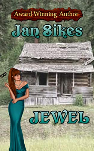 Jewel by Jan Sikes | Goodreads