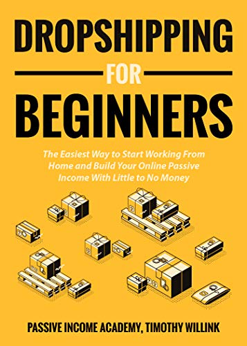 Dropshipping for Beginners: The Easiest Way to Start Working From Home ...