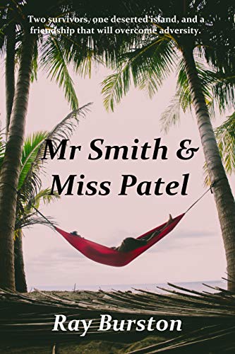 Mr Smith & Miss Patel by Ray Burston | Goodreads