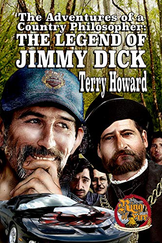 The Legend of Jimmy Dick (Ring of Fire Book 7) by Terry Howard | Goodreads