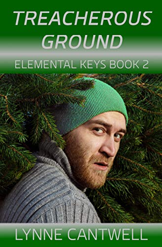 Treacherous Ground: Elemental Keys Book 2 by Lynne Cantwell | Goodreads