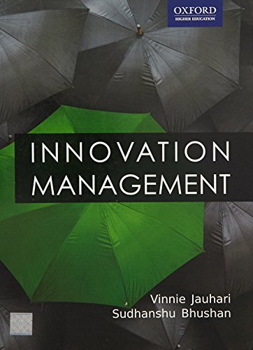 Innovation Management: Strategies Implementation by Jauhari | Goodreads