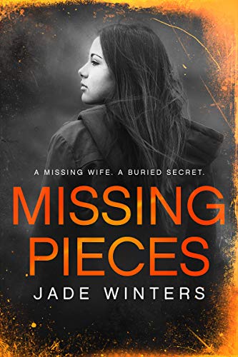 Missing Pieces by Jade Winters | Goodreads