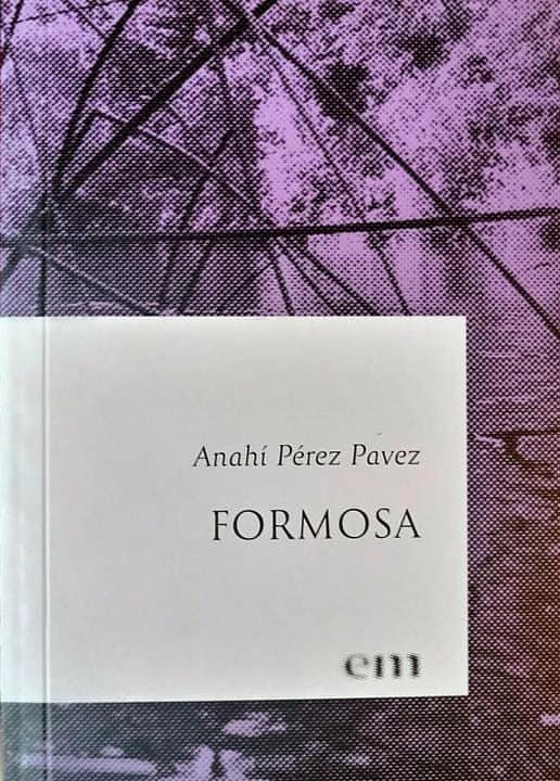Formosa by Anahí Pérez Pávez | Goodreads