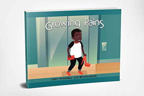 Growing Pains by Joy Lo-Bamijoko | Goodreads
