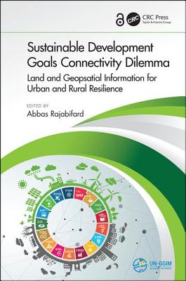 Sustainable Development Goals Connectivity Dilemma: Land and Geospatial ...