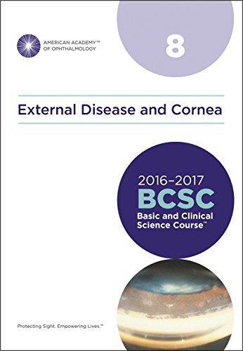2016-2017 Basic and Clinical Science Course (BCSC), Section 08 ...