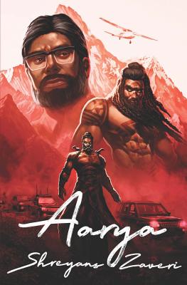 Aarya by Shreyans Zaveri | Goodreads