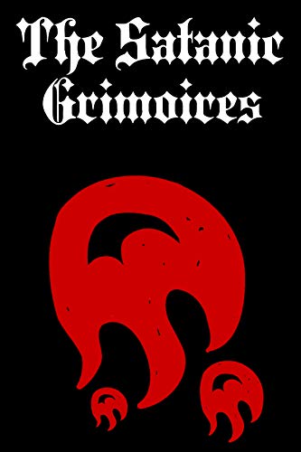 The Satanic Grimoires: A Magical Manual by Marcellus Verner | Goodreads