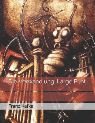 Die Verwandlung by Franz Kafka | Goodreads