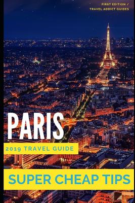 Super Cheap Paris by Phil G. Tang | Goodreads