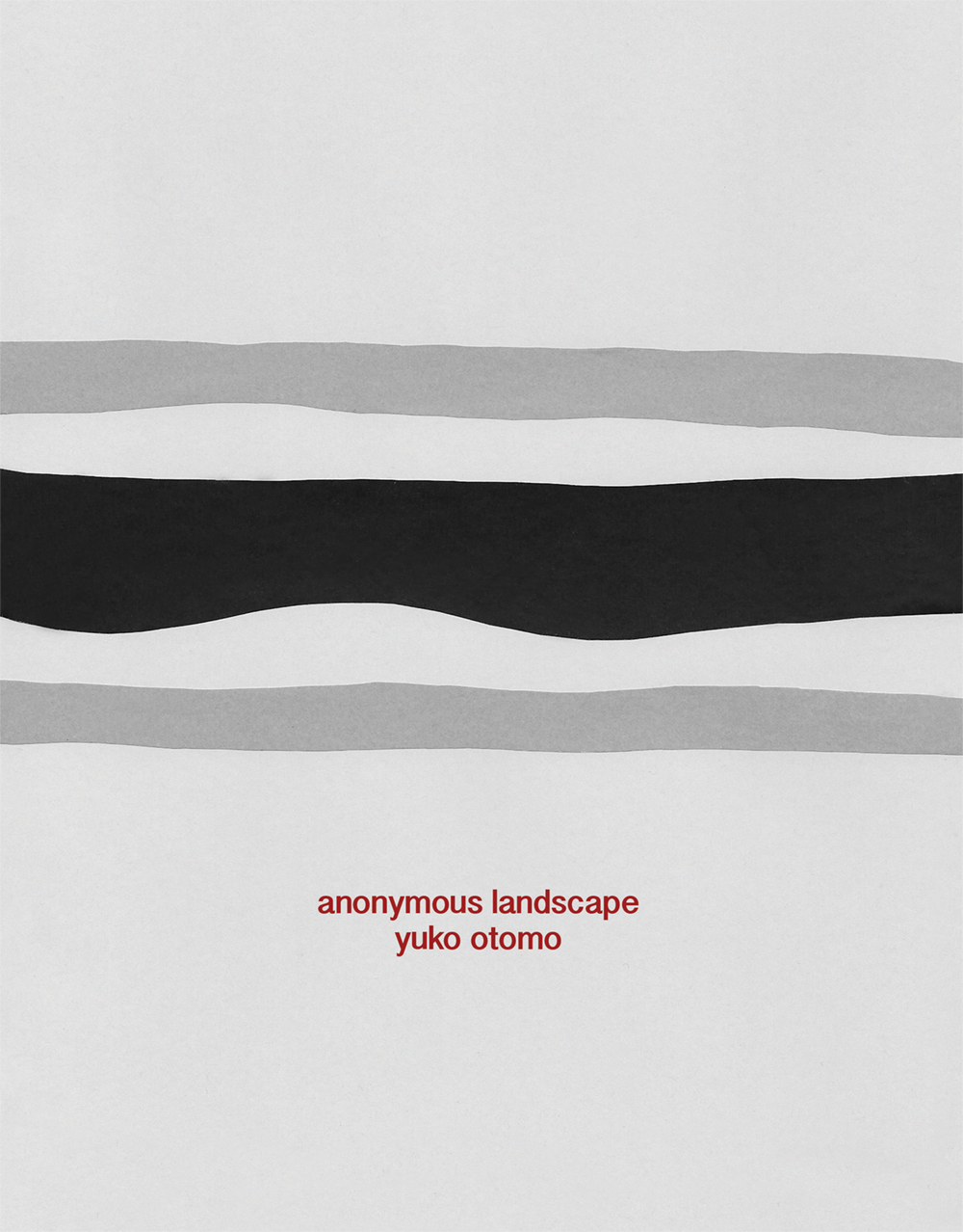 anonymous landscapes by Yuko Otomo | Goodreads