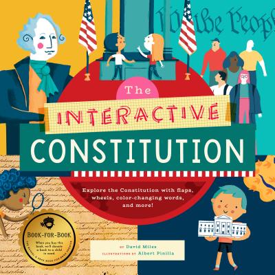 The Interactive Constitution: Explore the Constitution with flaps ...