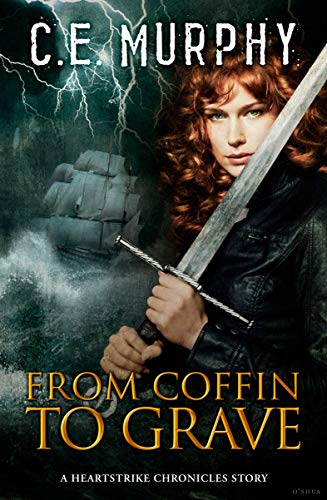From Coffin to Grave by C.E. Murphy | Goodreads