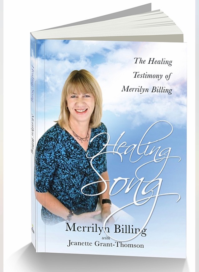 Healing Song by Merrilyn Billing | Goodreads