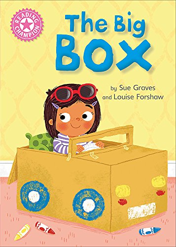 The Big Box by Sue Graves | Goodreads
