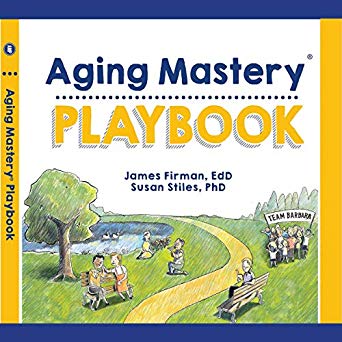 Aging Mastery Playbook by James Firman | Goodreads