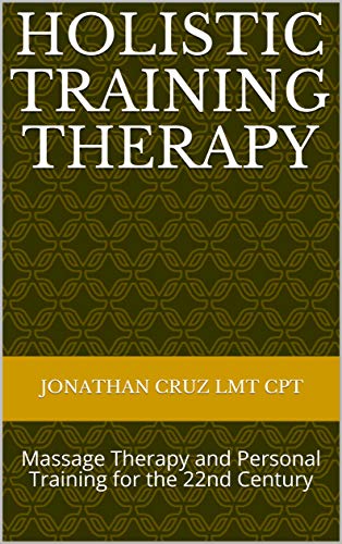 Holistic Training Therapy: Massage Therapy and Personal Training for ...