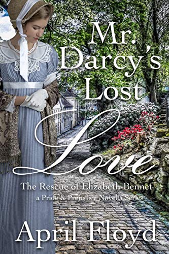 Mr. Darcy's Lost Love - The Rescue of Elizabeth Bennet: A Pride & Prejudice Variation Novella ...