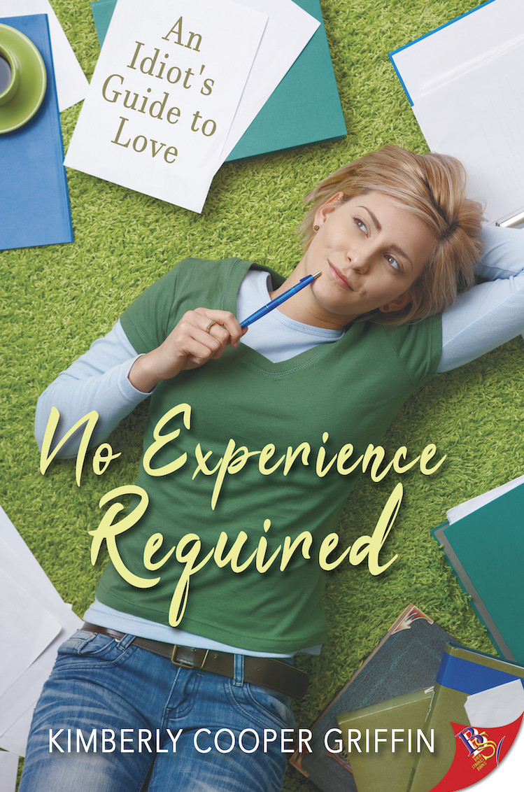 No Experience Required by Kimberly Cooper Griffin | Goodreads