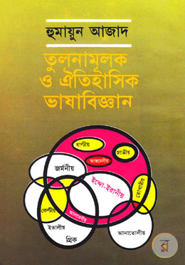 তুলনামূলক ও ঐতিহাসিক ভাষাবিজ্ঞান by Humayun Azad | Goodreads