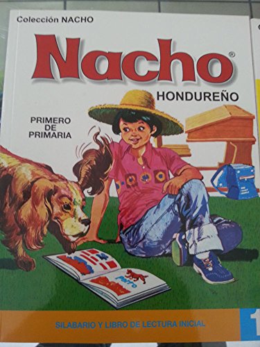 Nacho Hondureño / Primero De Primaria vol 1 by Susaeta Ediciones ...