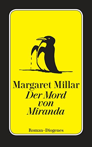 Der Mord von Miranda by Margaret Millar | Goodreads