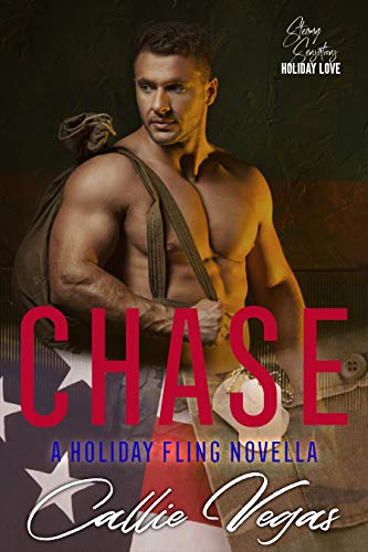 Chase by Callie Vegas | Goodreads