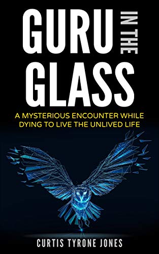 Guru In The Glass: A Mysterious Encounter While Dying To Live The ...