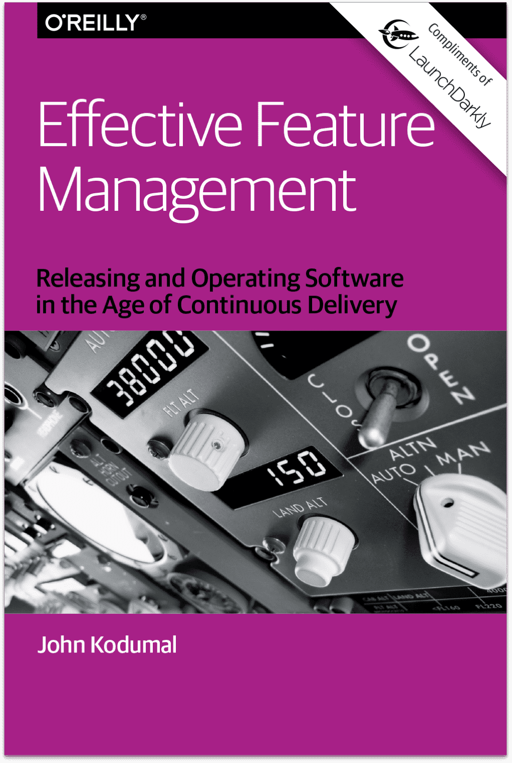 Effective Feature Management by John Kodumal | Goodreads