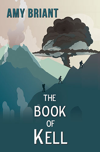 The Book of Kell by Amy Briant | Goodreads