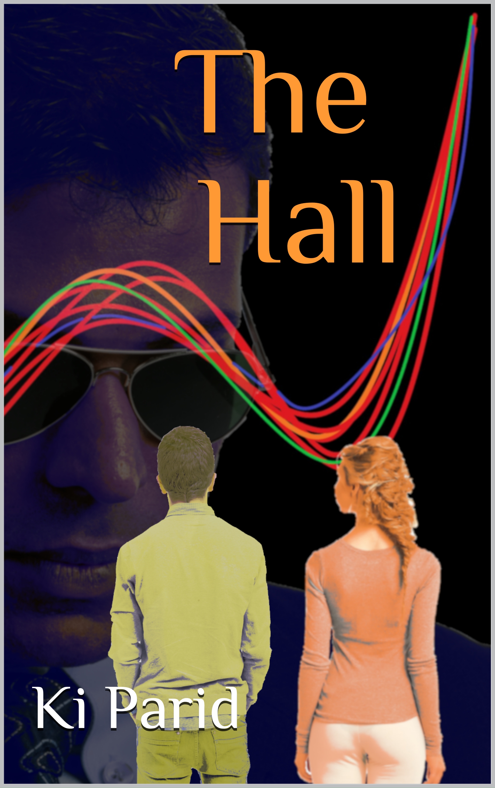 The Hall by Ki Parid | Goodreads