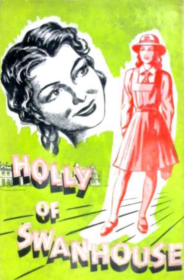 Holly of Swanhouse by Olive L. Groom | Goodreads