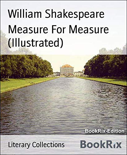Measure For Measure (Illustrated) by William Shakespeare | Goodreads