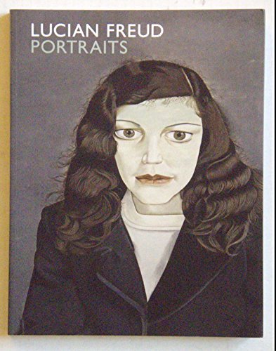 Lucian Freud Portraits by Sarah; Auping, Michael; Richardson, John ...
