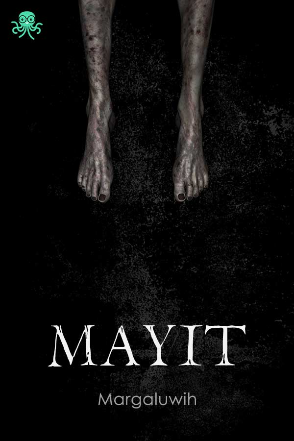 Mayit by Margaluwih | Goodreads