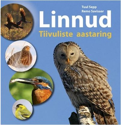 Tiivuliste aastaring by Tuul Sepp | Goodreads