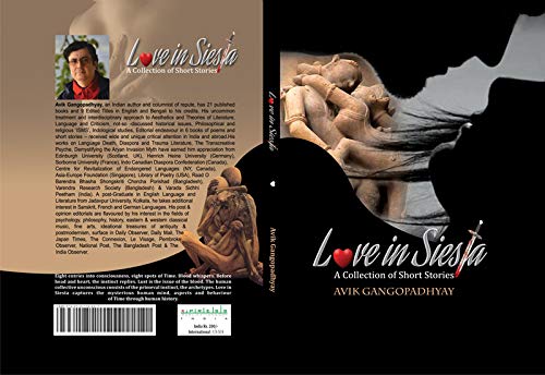 Love in Siesta by Avik Gangopadhyay | Goodreads